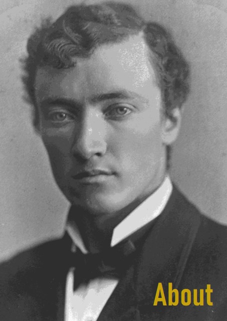 About – Mooney Art Gallery